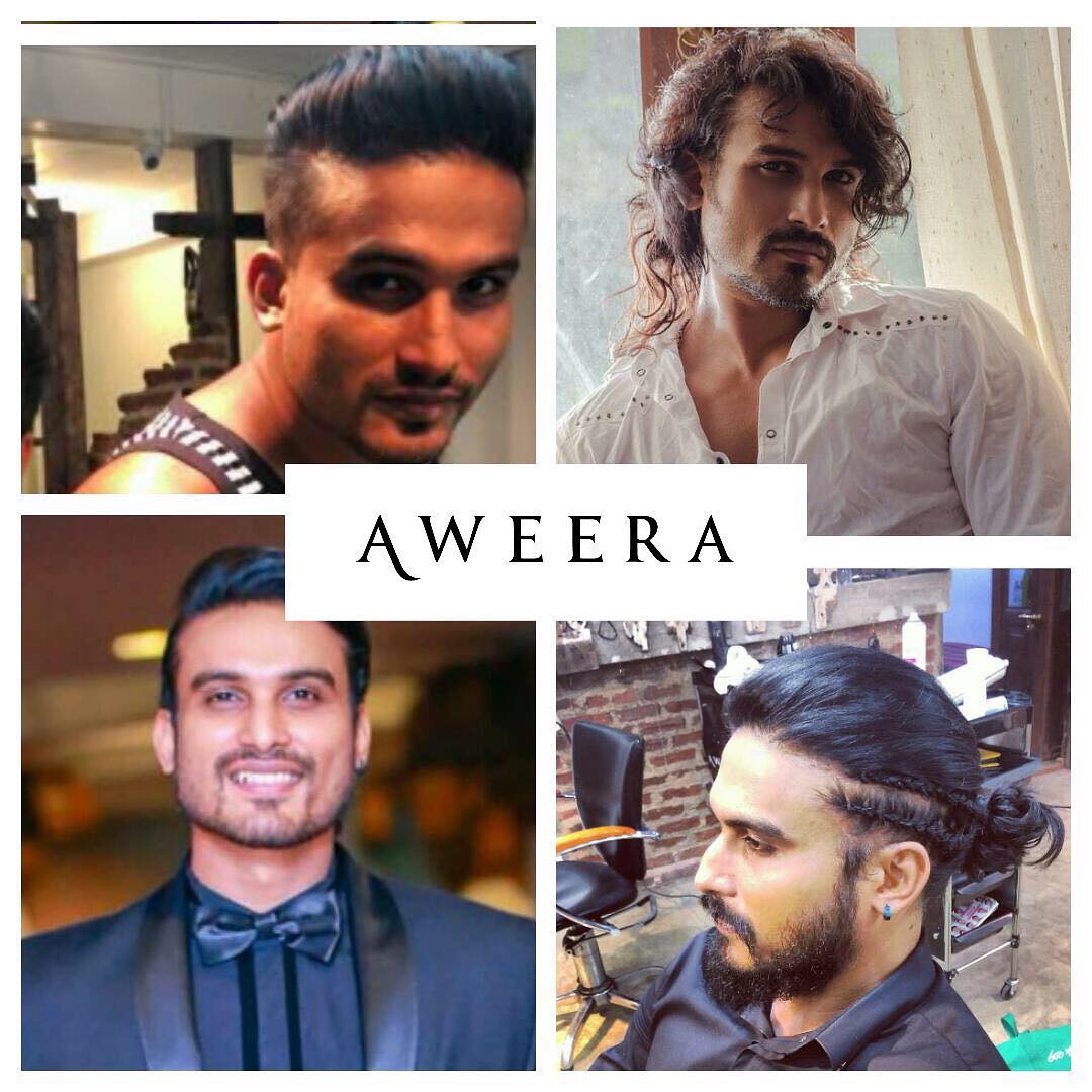 AWEERA - Bridal, Hair and Beauty