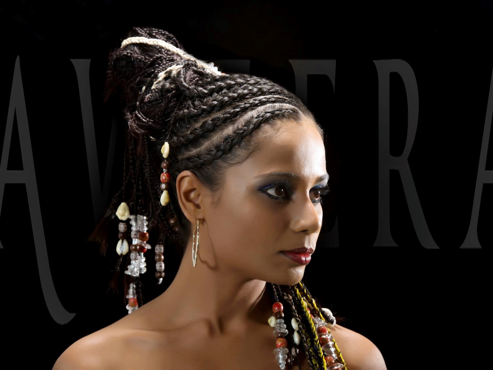 AWEERA - Bridal, Hair and Beauty